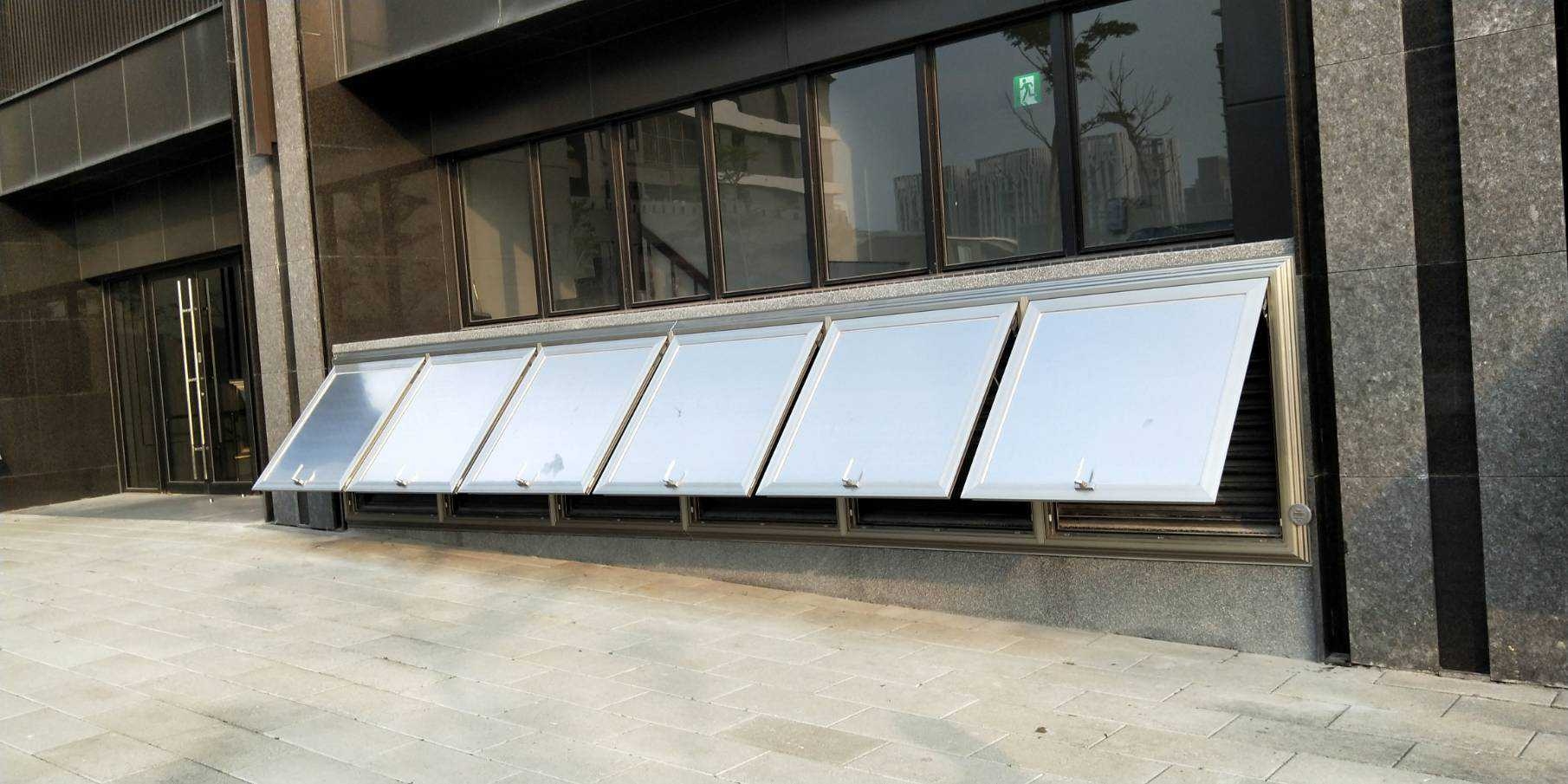 Multi-Function Flood Window (DCAMW-02) – FLOODCONTROL