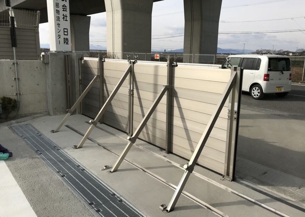 Product – FLOODCONTROL