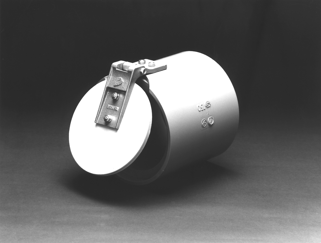 Flap Gate (F1/FU) – FLOODCONTROL